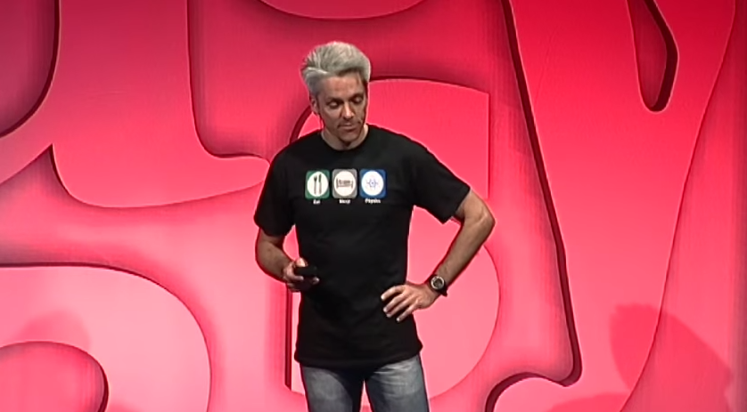 StartupTalks | Dan Cobley: What physics taught me about marketing ...